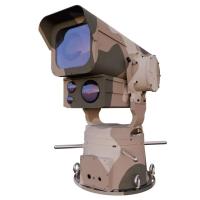 China T3 Intelligent Laser Anti-Drone System with 12kW Power and 2.6km Range for UAV Countermeasures for sale