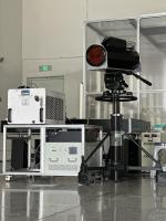 China T3 Intelligent Laser Anti-Drone System with 12kW Power and 2.6km Range for UAV Countermeasures for sale
