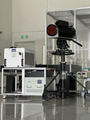 China T3 Intelligent Laser Anti-Drone System with 12kW Power and 2.6km Range for UAV Countermeasures for sale