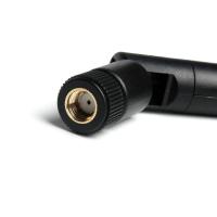 China 5dBi High-Gain Outdoor GSM/WiFi Antenna with SMA Connector 157mm for Radar Accessories for sale