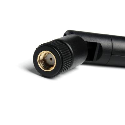 China 5dBi High-Gain Outdoor GSM/WiFi Antenna with SMA Connector 157mm for Radar Accessories for sale