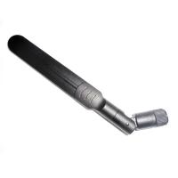 China Industrial Waterproof GSM/WiFi Antenna 5dBi Gain 157mm with SMA Connector for Long Range Communication for sale