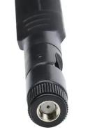 China Industrial Waterproof GSM/WiFi Antenna 5dBi Gain 157mm with SMA Connector for Long Range Communication for sale