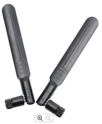 China X Band GSM Network Antenna 5dBi Gain 157mm Waterproof for Radar Systems and Wireless Communication for sale