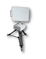 China LY-Ku-3D-I Two-Dimensional Phased Array Radar System | Ku-Band Operation | 200 Target Capacity | 5km Detection Range for sale