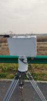 China LY-Ku-3D-I Two-Dimensional Phased Array Radar with 5km Detection Range and 200 Target Capacity for sale