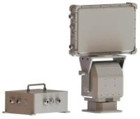 China LY-Ku-3D-I Two-Dimensional Phased Array Radar with 5km Detection Range and 200 Target Capacity for sale