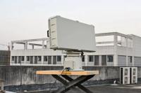 China LY-Ku-3D-I Two-Dimensional Phased Array Radar System with 200 Target Capacity and 5km Detection Range for sale