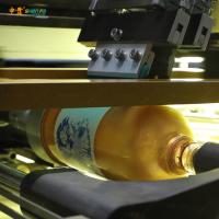 China 6 Color Screen Printing And Hot Stamping Machine All In One for sale