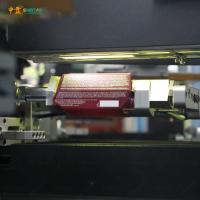 China Six Color Automatic Screen Printing Machine For Plastic Bottles for sale