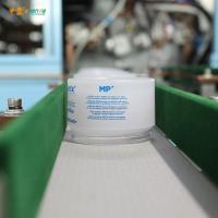 China Full Automatic Screen Printing Machine For Jars for sale