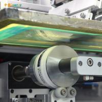 China 4 Color Automatic Screen Printing Machine For Pet Bottles for sale