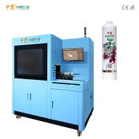 China 5.5kW Blue 600dpi Digital Inkjet Printing Machine for Test Cards with 30-50m/min Speed and 220V Power for sale