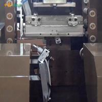 China 1 Color Servo Automatic Hot Stamping Machine For Iip Stick for sale