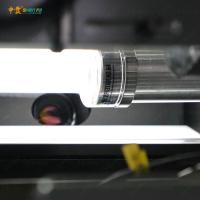 China One Color Full Automatic Hot Stamping Machine For Jars for sale