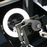 China Automatic Screen Printing Machine 4 Color Screen Printer for sale