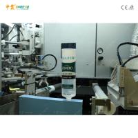 China 7 Color Automatic Screen Printing Machine Hot Foil Stamping Varnish Machine for sale