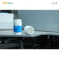 China Automatic Screen Printing Machine Hot Foil Stamping Varnish All In One for sale
