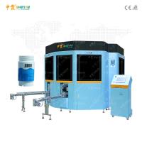 China 50KW 50pcs / Minute Automatic Screen Printing Machine Hot Foil Stamping Varnish All In One for sale