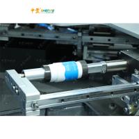 China Automatic Screen Printing Machine Hot Foil Stamping Varnish All In One for sale