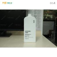 China Two Color Screen Printing Machine For Bottles for sale
