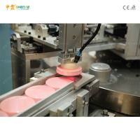 China Automatic 1 Color Screen Printing Machine For Flat Surface Products for sale