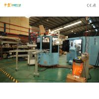 China Automatic 1 Color Screen Printing Machine For Flat Surface Products for sale