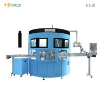 China Fully Automatic Cylinder Silk Screen Printing Machine For Flacons Tubes for sale
