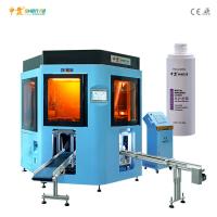 China 2 Colors Automatic Servo Screen Printing Machine With Visual Positioning System for sale