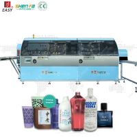 China Low Maintenance Automatic Screen Printing Machine 1 Color For Efficient Production for sale