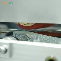 China 8-Color Servo Integrated Multi-functional Bottle Screen Printing Machine 60 pcs/min for sale