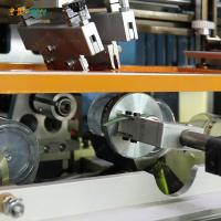 China Automatic High-Speed Bottle Screen Printer for sale