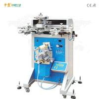 China Semi-Automatic Screen Printing Machine for Bottles and Tubes for sale