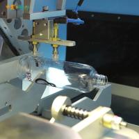 China Automatic Screen Printing Machine for Glass Bottles for sale