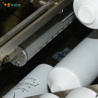 China Full Automatic Silk Screen Printing Machine for Cosmetic Tubes for sale