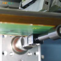 China Fully Automatic Servo Screen Printing Machine for Perfume Bottles for sale
