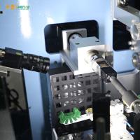 China Fully Automatic Servo Screen Printing Machine for Perfume Bottles for sale