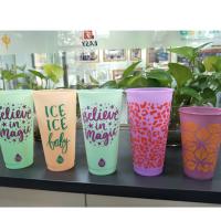 China Semi-Automatic Screen Printing Machine  for Cups, Bottles, Tubes for sale