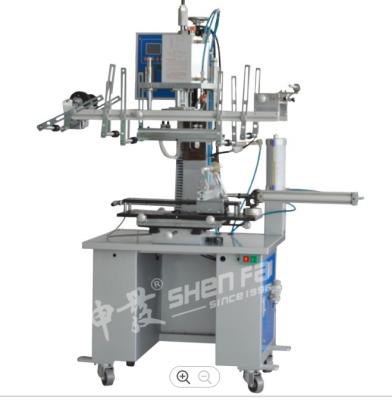 China Bottle Heat Press Cup Heat Press Transfer Machine 5 Bar To 7 Bar for sale