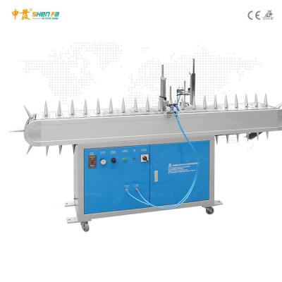 China 90W SF-FT Flame Treatment Machine for Printing with 40pcs/min Speed and D150x200mm Surface Area for sale