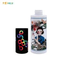 China SF-IJL162 UV Curable Ink Digital Inkjet Printer for Drinkware Bottles - 20-100mm Diameter, 380V Three Phase for sale