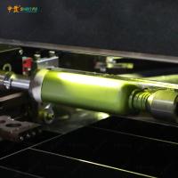 China Automatic Screen Printing Machine for sale