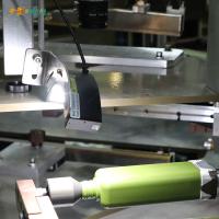 China Automatic Screen Printing Machine for sale