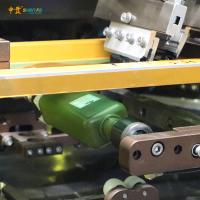 China Automatic Screen Printing Machine for sale