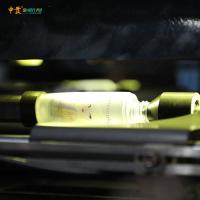 China Silk Screen Printer With Visual Location for sale