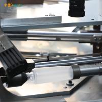 China Silk Screen Printer With Visual Location for sale