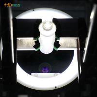 China Silk Screen Printer With Visual Location for sale