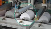 China Full Automatic Cylindrical Screen Printing Machine for sale
