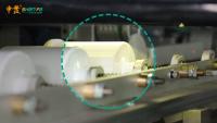 China Full Automatic Cylindrical Screen Printing Machine for sale