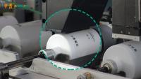 China Full Automatic Cylindrical Screen Printing Machine for sale